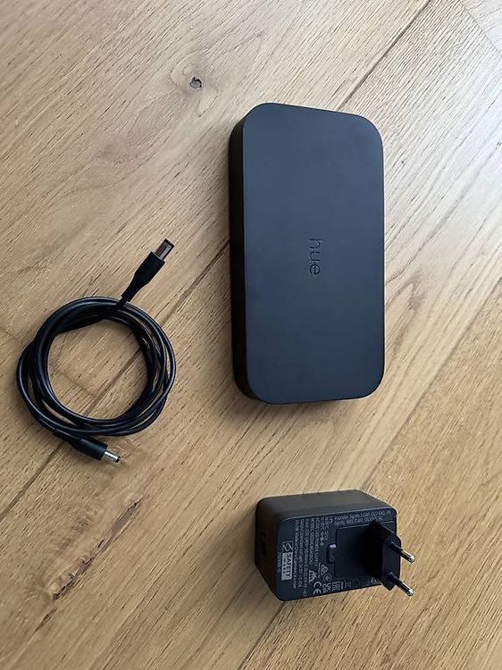 Philips Hue Sync Box 4K Ambilight (Gebraucht) in Horgen für CHF 130 ...