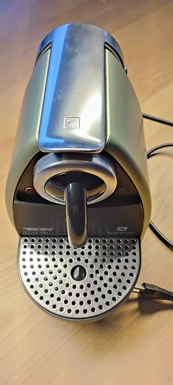 Nespresso TurMix TX 100 (Gebraucht) in Sarnen für CHF 20 – mit ...
