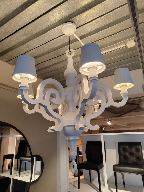 Moooi Paper Chandelier (Gebraucht) in Köniz für CHF 590 – nur Abholung ...