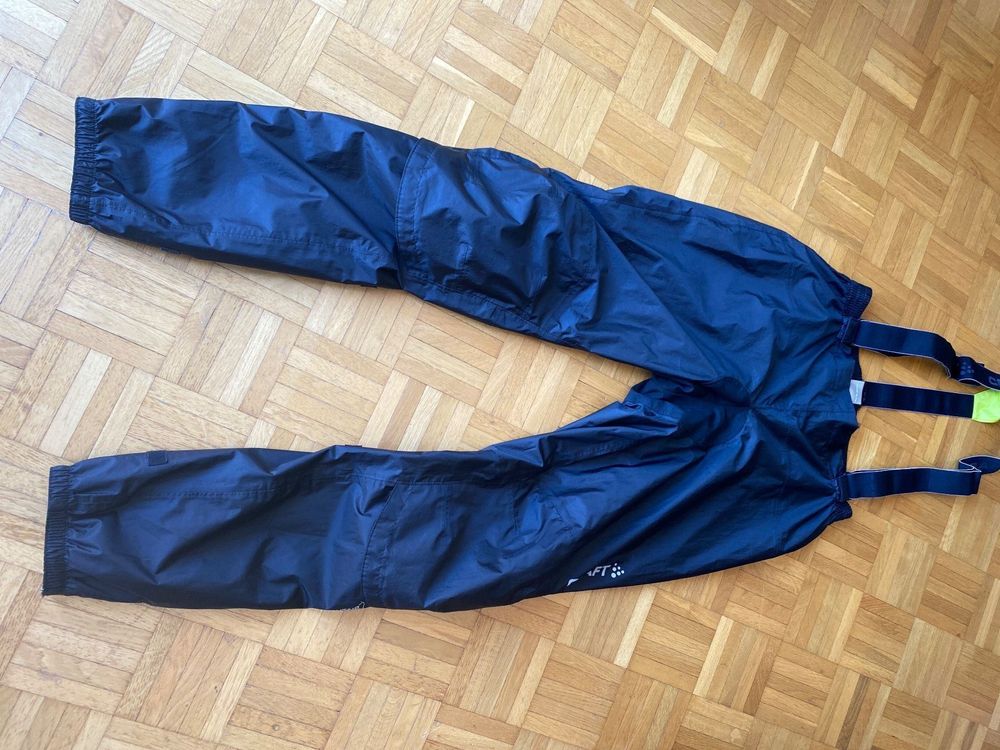 Regenhose Velo Craft Herren M (Gebraucht) in Winterthur für CHF 30 ...