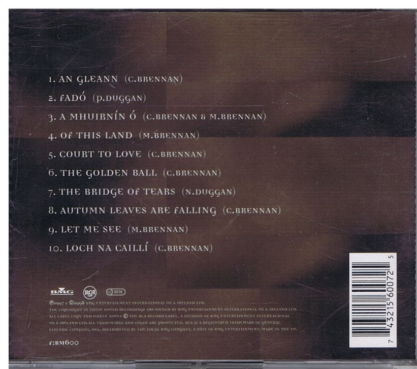 Clannad – Landmarks Clannad (Gebraucht) in Unterengstringen für CHF 5 ...