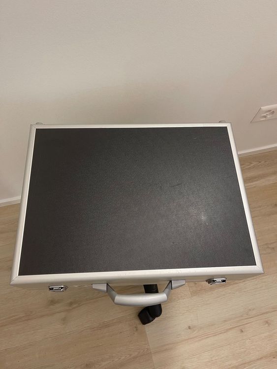 LOXONE Musterkoffer Tree - Demo Case Hausautomation NEU (Neu (gemäss ...