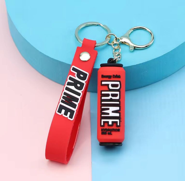 PRIME keychain (ENERGY) (Neu (gemäss Beschreibung)) in Oberglatt ZH für ...