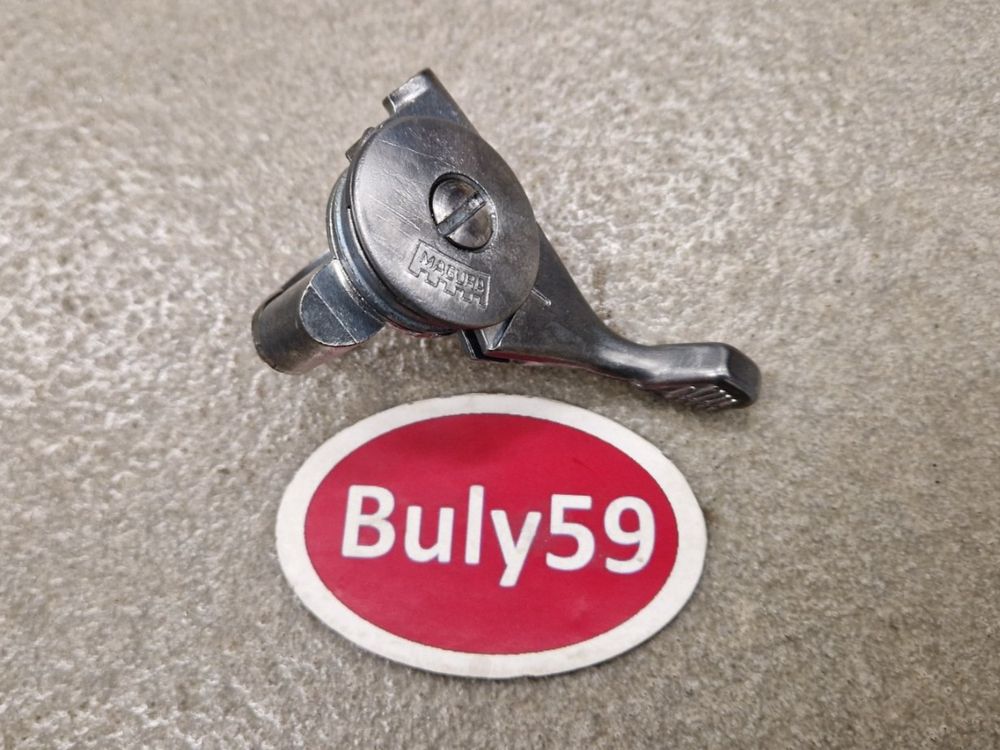 Rapid S Spezial Super Standard 505 606 Gashebel Gasgriff (Gebraucht) in ...