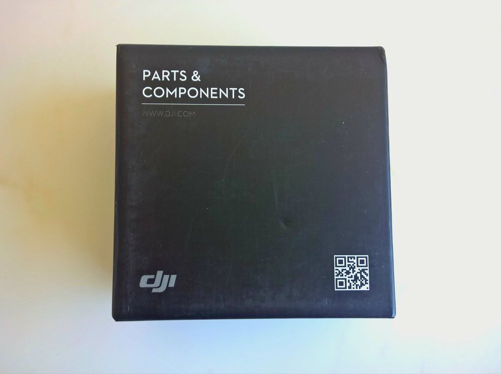 DJI Phantom 3 Battery Charging Hub (Neu und originalverpackt) in Aesch ...