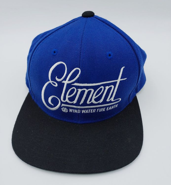 Element Cap (Gebraucht) in Wil SG für CHF 10.5 – mit Lieferung auf ...