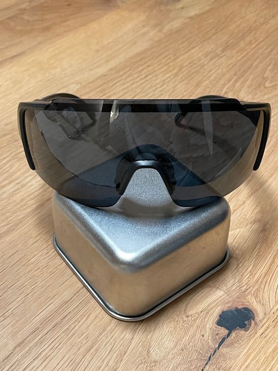 Smith Flywheel MTB Brille (Gebraucht) in Wittenbach für CHF 50 – mit ...
