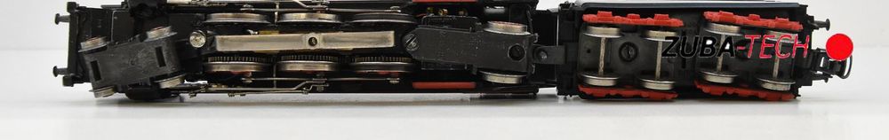 Märklin 3684 Dampflok BR 01 DB H0 WS Digital ohne OVP (Gebraucht) in St ...