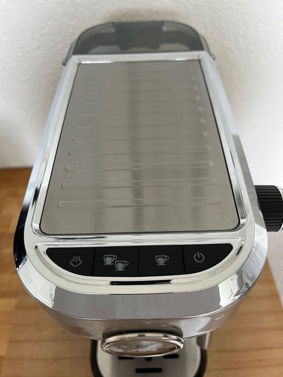 Machine à café espresso koenig | Kaufen auf Ricardo