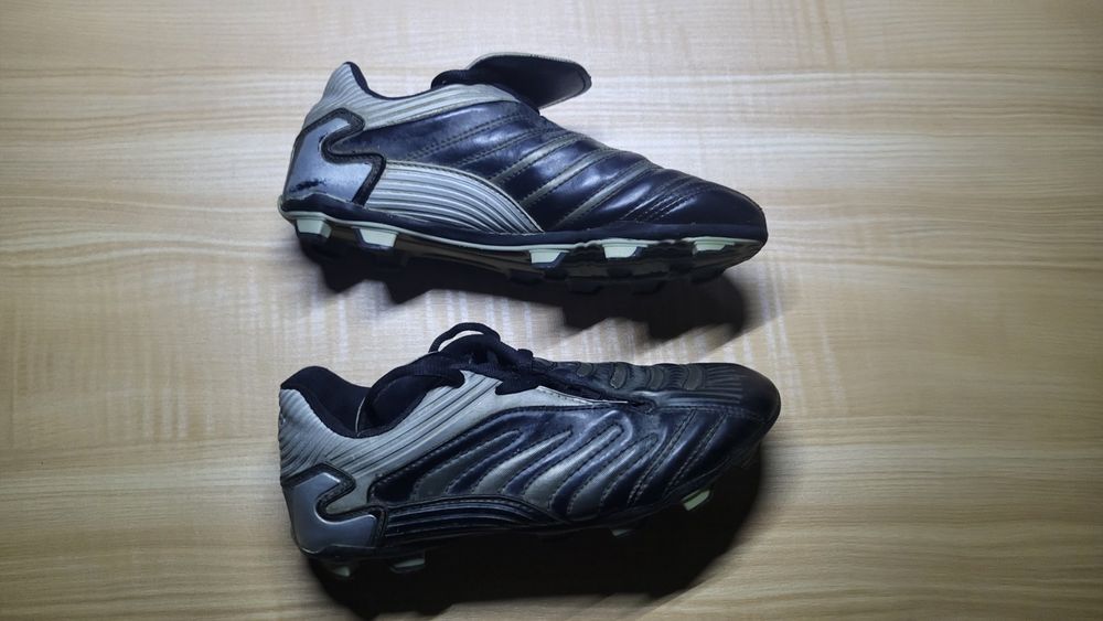 Fussballschuh Tec One | Kaufen auf Ricardo