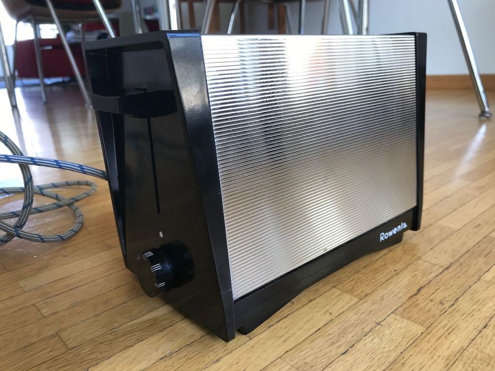 Rowenta Toaster Typ E6551 Vintage | Kaufen auf Ricardo