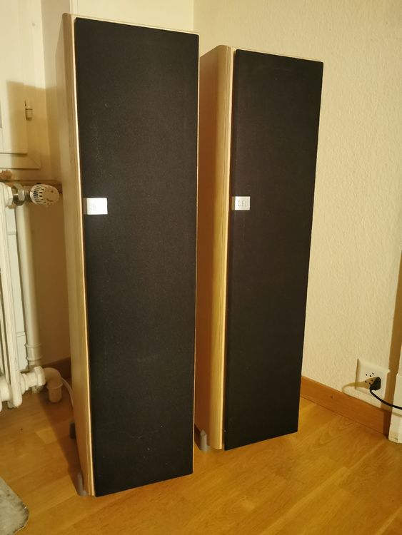 Paire de haut-parleurs Jbl Balboa 30 | Kaufen auf Ricardo Paire de haut-parleurs Jbl Balboa 30 | Kaufen auf Ricardo
