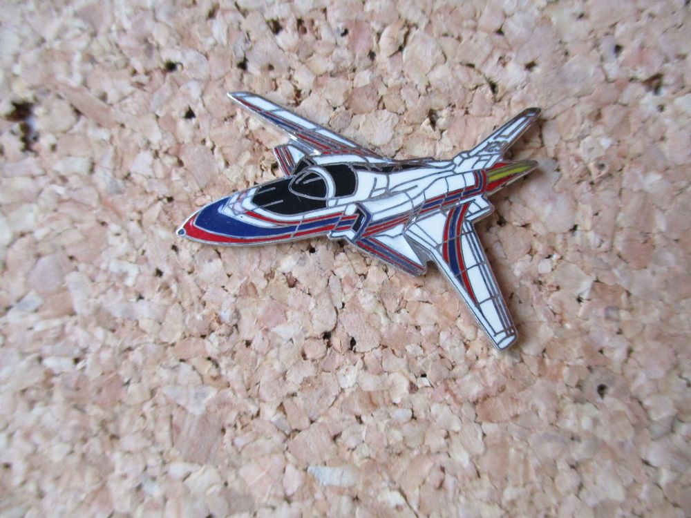 Grumman X29 Jet Flugzeug RAR | Kaufen auf Ricardo