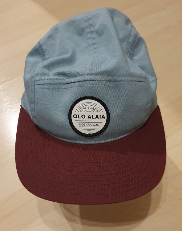 Cap von Olo Alaia (Gebraucht) in Zürich für CHF 13 – mit Lieferung auf ...