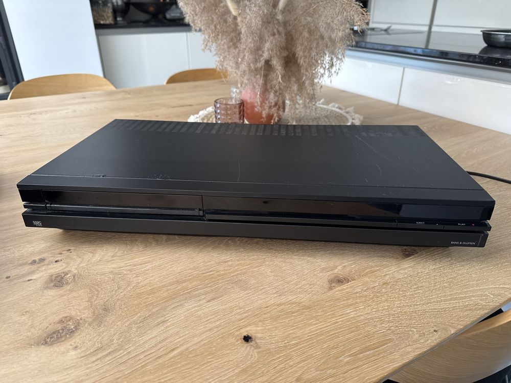 Bang Olufsen VHS VX7000 (D'occasion) à Fleurier pour CHF 95 – avec ...