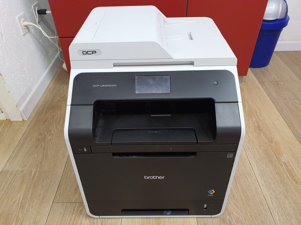 Brother DCP-L8400CDN | Kaufen auf Ricardo
