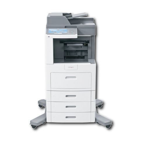 Lexmark X658dtfe, generalüberholtes ... (Gebraucht) in Althengstett für ...
