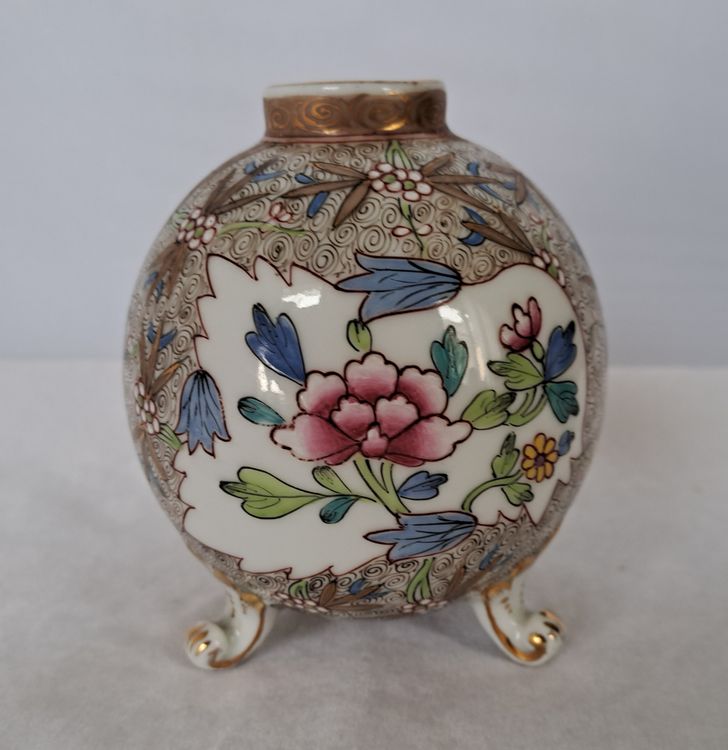Herend Klein Vase Cubash (Gebraucht) in Adliswil für CHF 79 – mit ...