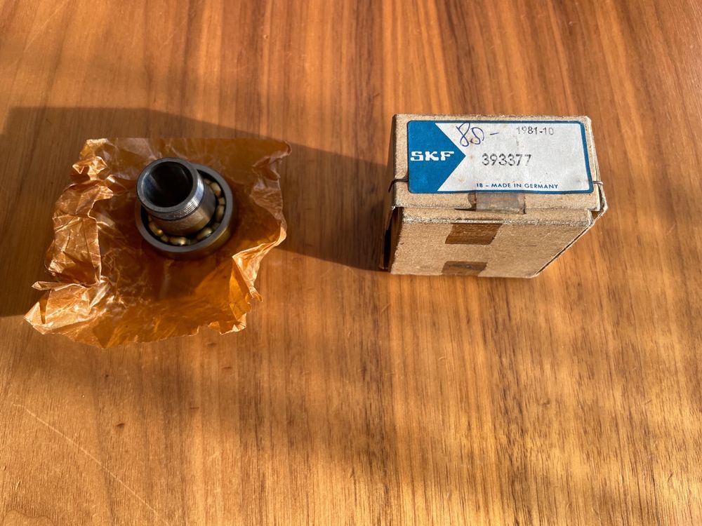 Sachs Lager Kupplungskorb mit Konus Neu | Kaufen auf Ricardo