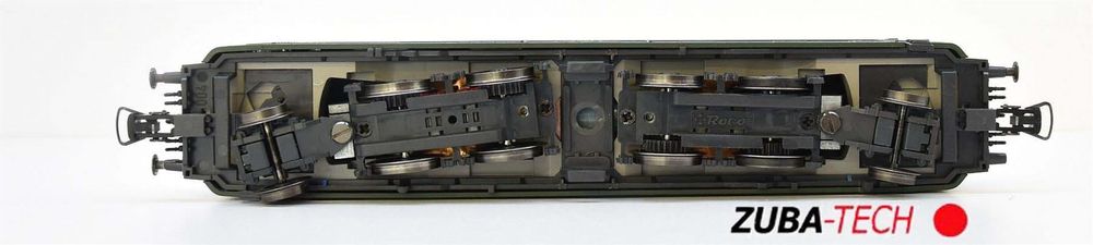 Roco 63530.1 E-Lok Ae 4/6 SBB H0 GS OVP | Kaufen auf Ricardo