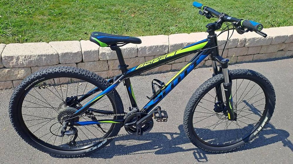 Scott Aspect 650 (Gebraucht) in Yvonand für CHF 290 – nur Abholung auf ...