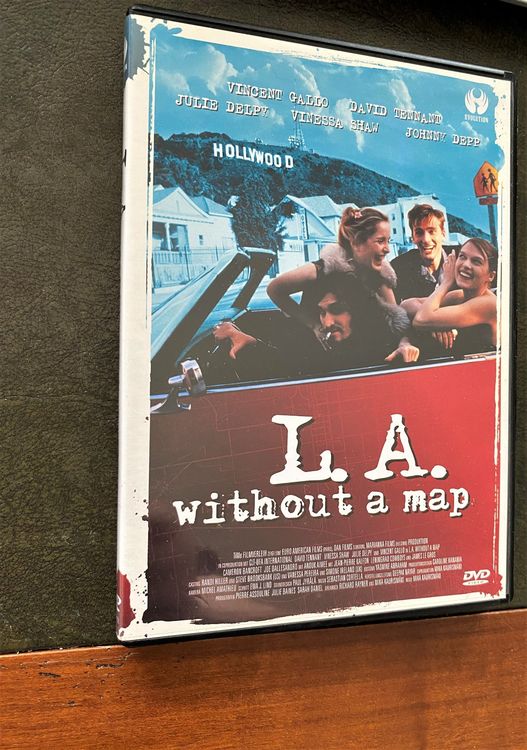 L.A. without a Map | Kaufen auf Ricardo