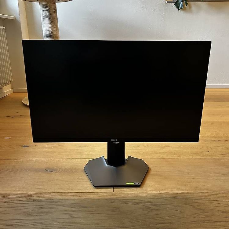 Gaming Monitor Dell S2721DGFA 27" 165hz IPS (Gebraucht) in Solothurn ...