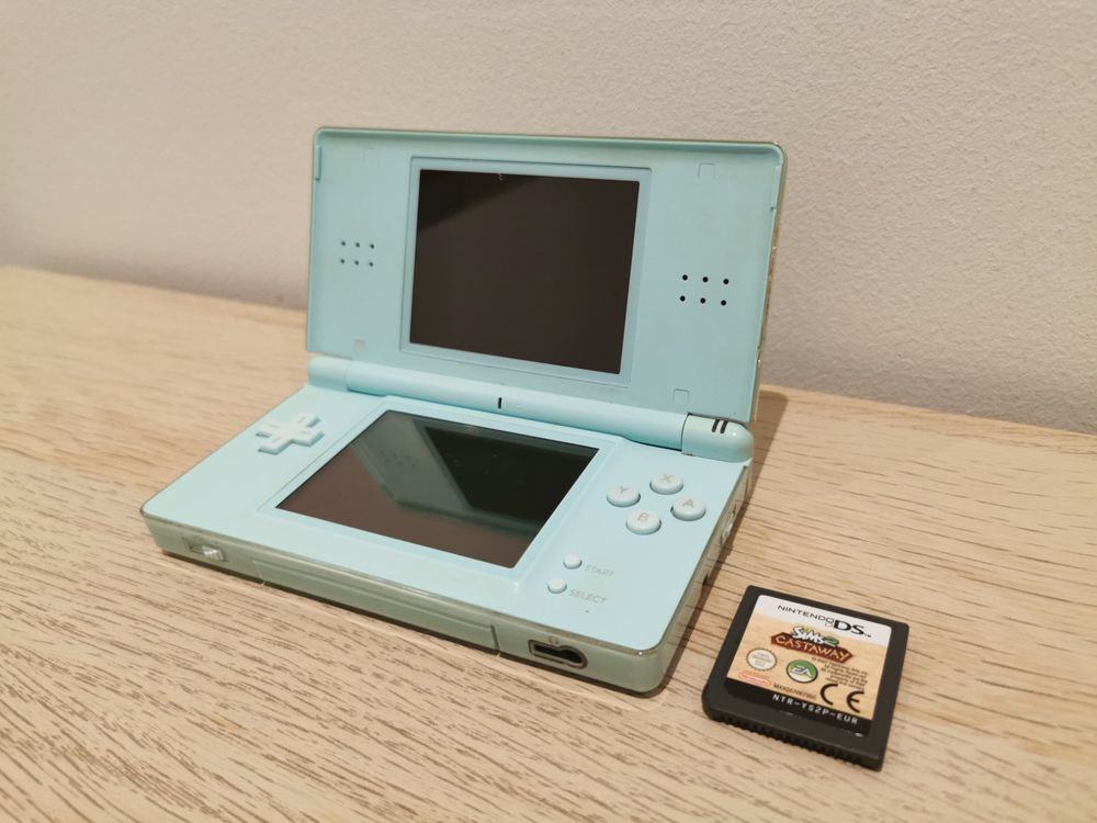 Nintemdo Ds Lite Gebraucht In Horw Für Chf 30 Mit Lieferung Auf Ricardo Kaufen