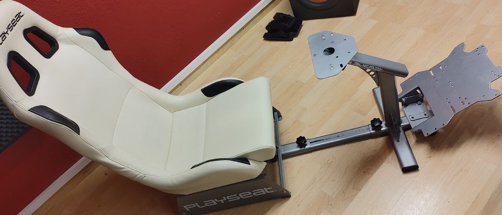 Playseat | Kaufen auf Ricardo