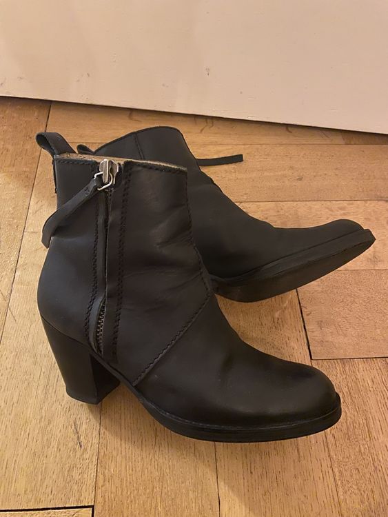 Acne Pistol Boots 38 (Gebraucht) in Zürich für CHF 75 – mit Lieferung ...
