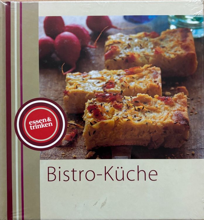Bistro-Küche (Neu und originalverpackt) in Sarnen für CHF 3.5 – mit Lieferung auf Ricardo kaufen