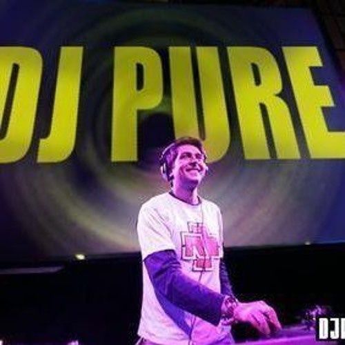 DJ Pure – Blue CD - Hard Trance Classics Mix - Top Zustand (Gebraucht ...