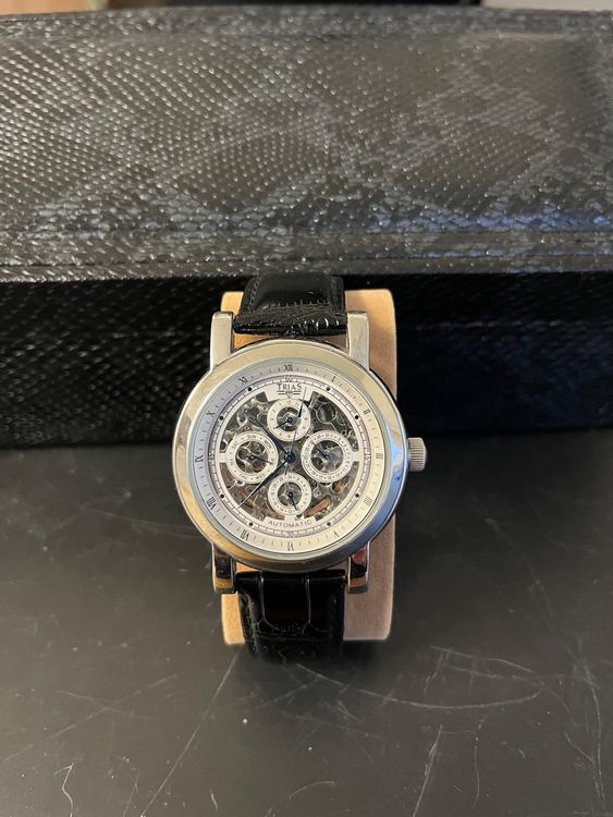 Trias Automatic | Kaufen auf Ricardo