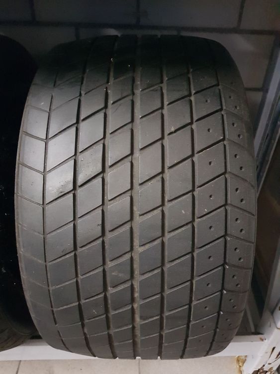 Yokohama 285-40 ZR15 (Gebraucht) in Hüttlingen für CHF 250 – nur ...
