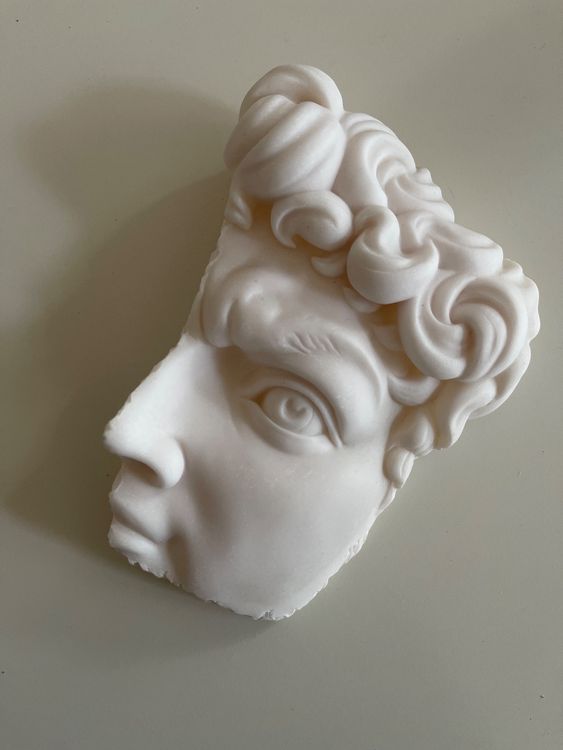 HK Living Deko Kopf David | Kaufen auf Ricardo