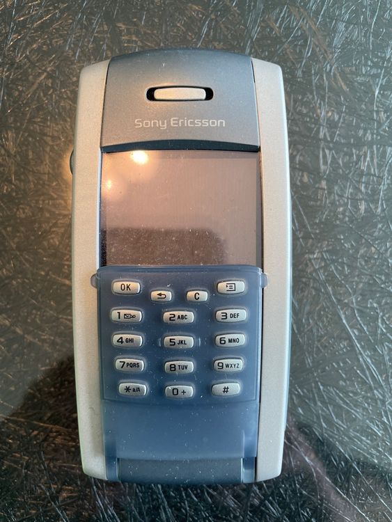 Sony Ericsson Handy | Kaufen auf Ricardo