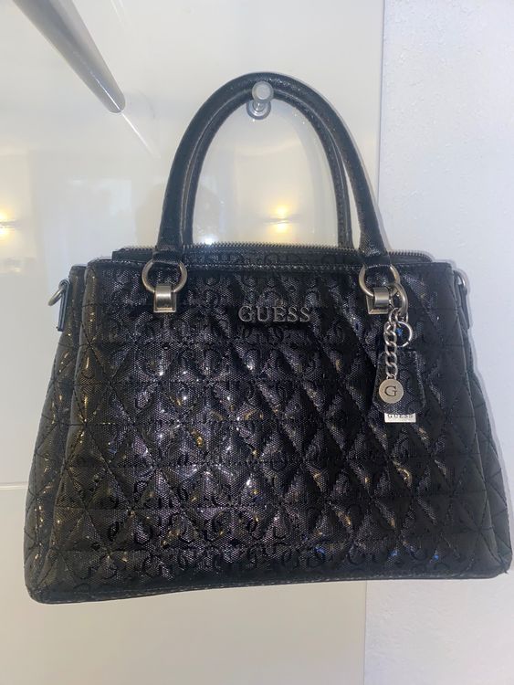Guess Handtasche (Gebraucht) in Schlieren für CHF 99 – nur Abholung auf ...