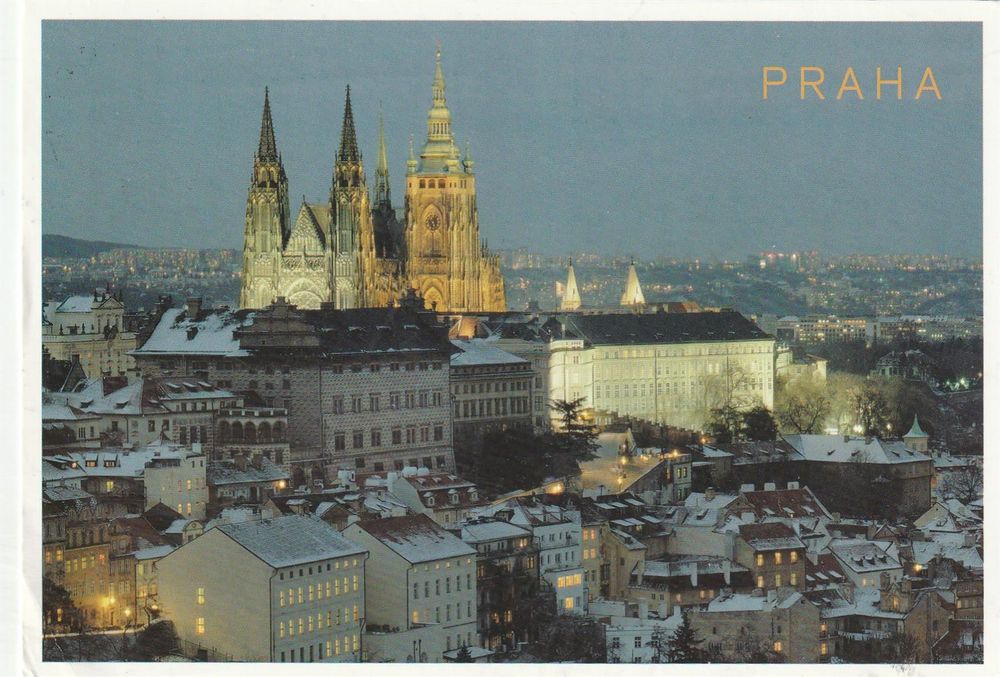 Prag | Kaufen auf Ricardo