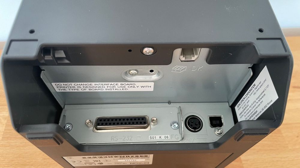 Epson TM-T20II | Kaufen auf Ricardo