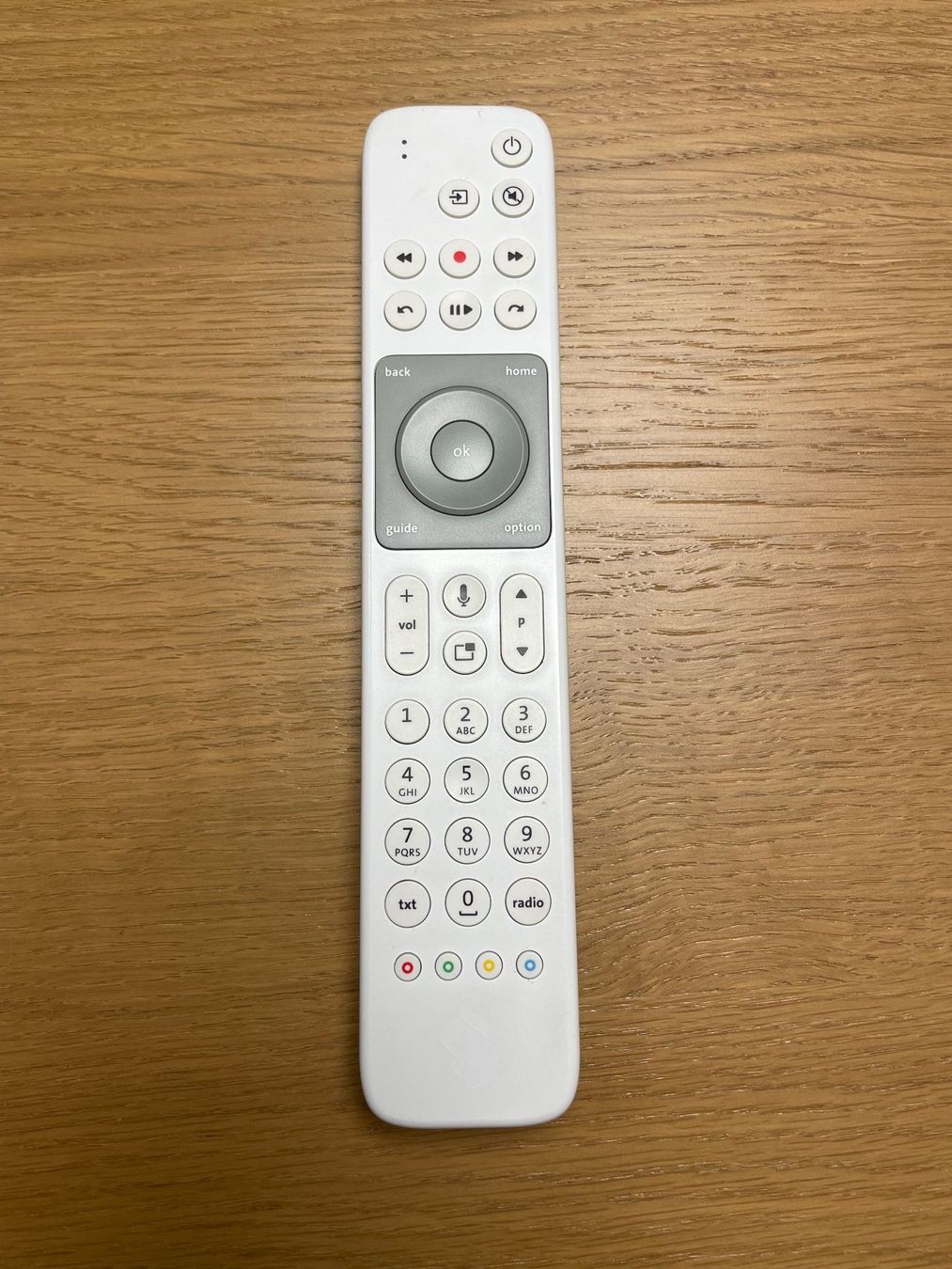 Swisscom Internet und TV Box - WLAN Router & TV für Zuhause. (Gebraucht ...