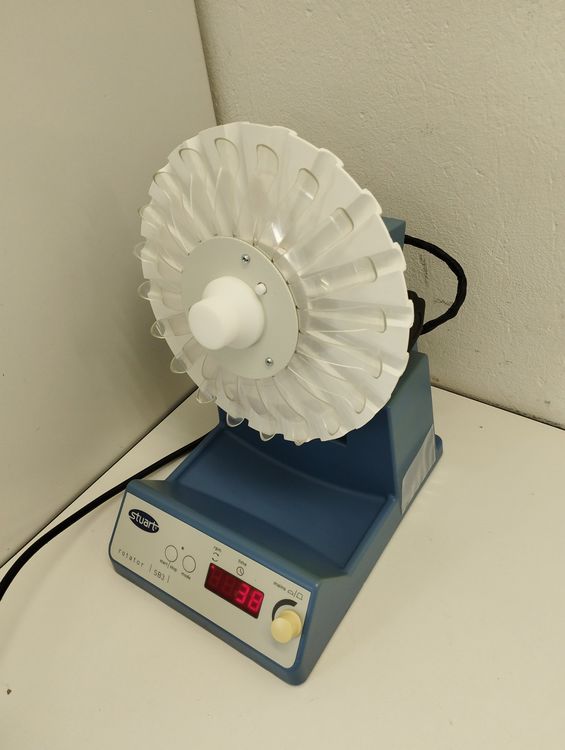 Stuart Rotator SB3 (Gebraucht) in Niederdorf für CHF 349 – mit ...