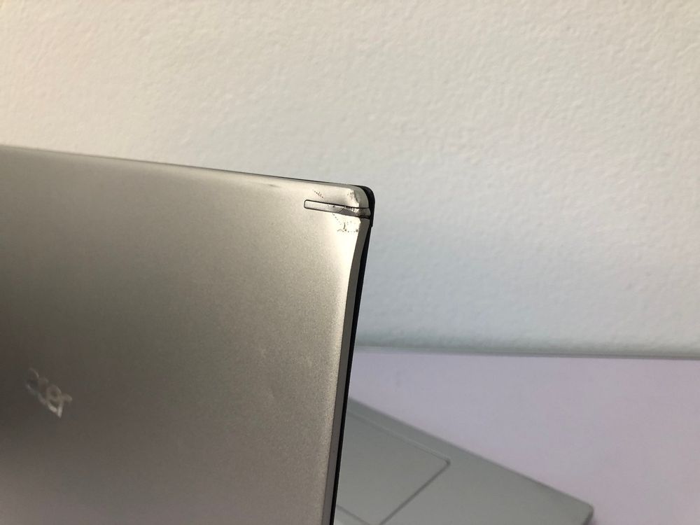 Acer Aspire, i5-1135G7, 20GB RAM, 512GB SSD, Akku 98%, FulHD (Gebraucht ...