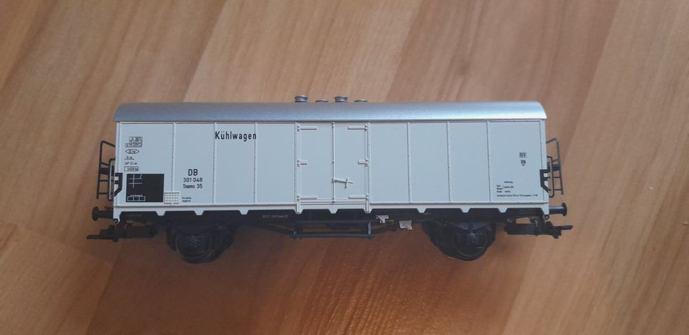 Märklin 46171 (VI) | Kaufen auf Ricardo