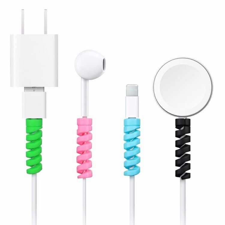 Handy Kabel Schutz