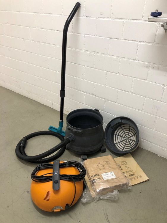 Staubsauger Taski Bora12 - 1000Watt | Kaufen auf Ricardo