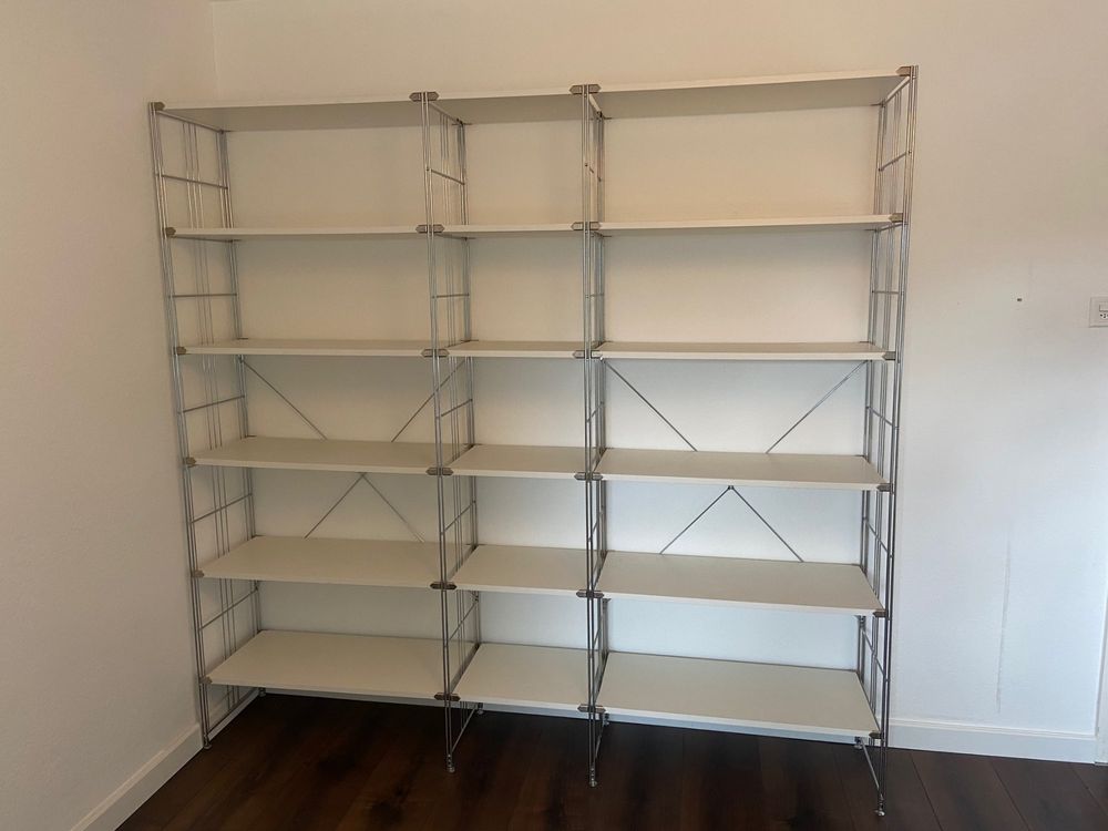 offener Kleiderschrank von Interio / Schrank, Regal, | Kaufen auf Ricardo