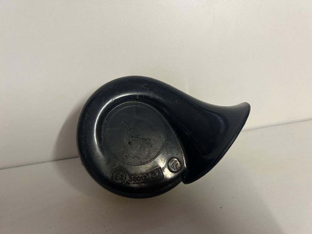 Hupe Made in Italy 36013 e3 Auto Töff Töffli (Defekt) in Steffisburg ...