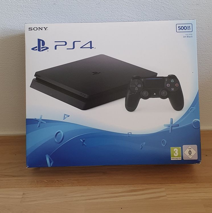Gebrauchte Ps4 Kaufen
