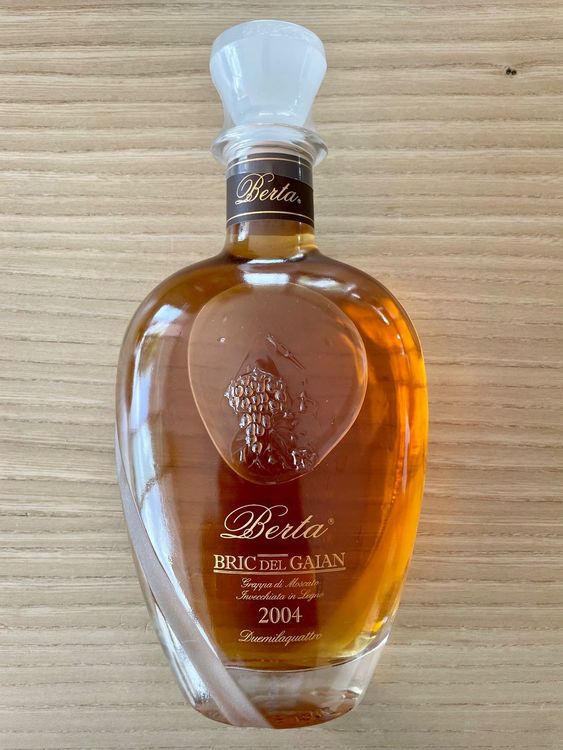 Grappa | Kaufen auf Ricardo