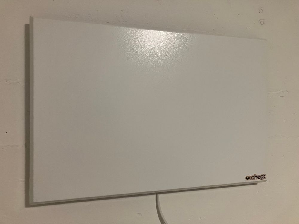 IR-Heizkörper (Gebraucht) in Schönenwerd für CHF 80 – nur Abholung auf Ricardo kaufen